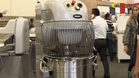 3 características de batidoras industriales que debes conocer